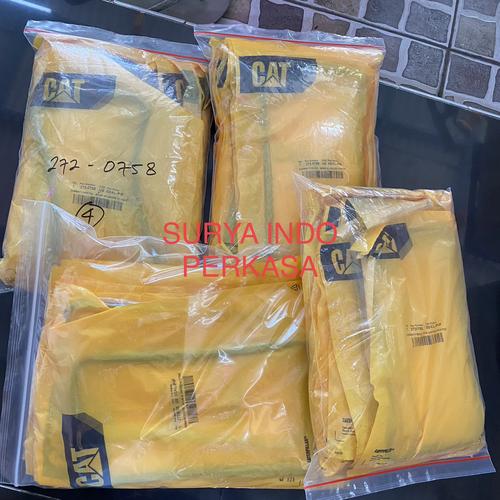 Jual 272-0758 / 2720758 seal pip cat - Jakarta Pusat - SURYA INDO ...