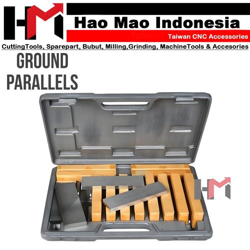 Jual Ground Parallels VP-100 Pararel Block Set - Jakarta Barat - HOWMAU ...