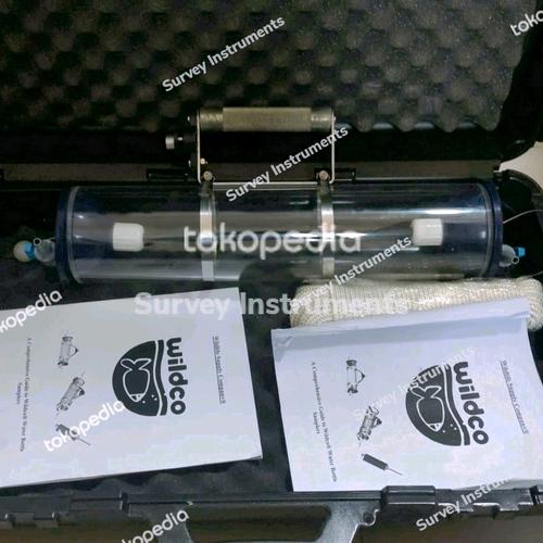 Jual Water Sampler wildco Vertikal 3.2lt USA - Jakarta Barat - Survey ...