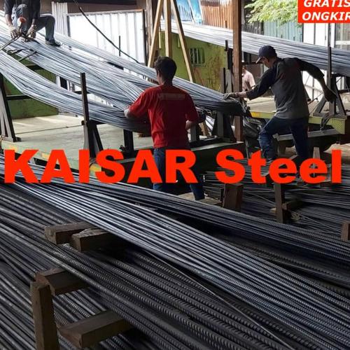 Jual Besi Beton 12 mm FULL SNI - Jakarta Timur - Bangun Karya_ | Tokopedia