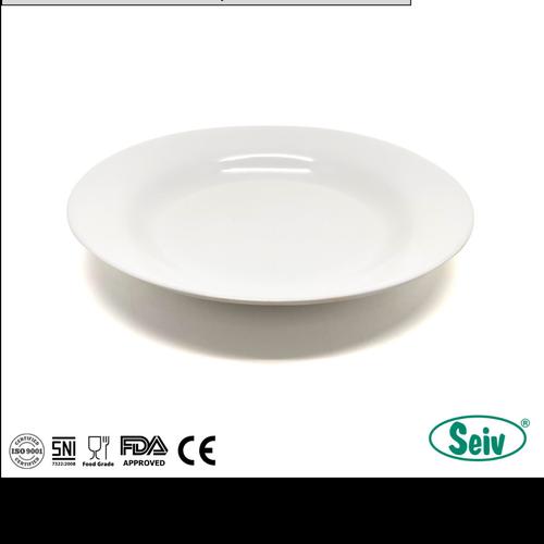 Jual PIRING MAKAN MELAMINE CEKUNG 9 INCH MERK SEIV BY ONYX 1809S - Kota ...