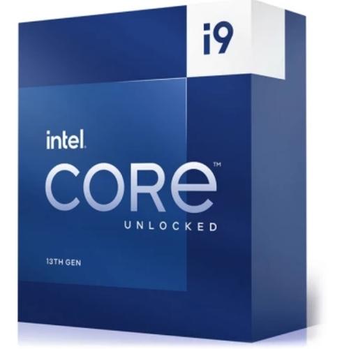 Jual Proccessor INTEL CORE i9 13900K Raptor Lake LGA1700 13Th Gen ...