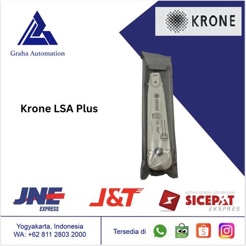 Jual Krone LSA Plus 6417 2 055-01 - Kota Yogyakarta - Graha Automation ...