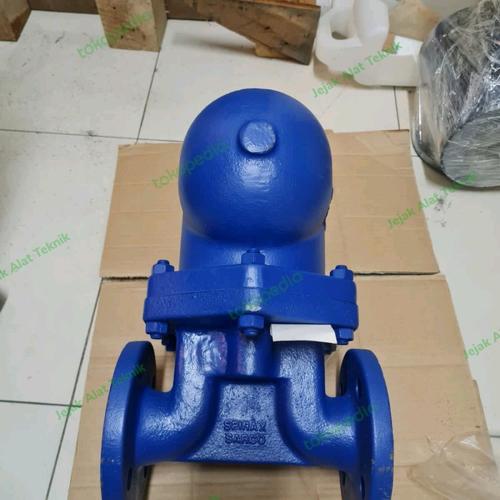 Jual ball float steam trap 2" inch spirax sarco PN40 DN50 - Jakarta ...