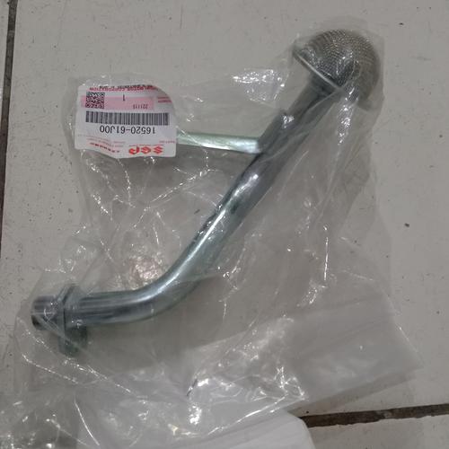 Jual Strainer/Saringan Pompa Oli Suzuki Futura Injeksi, APV, Mega Carry ...