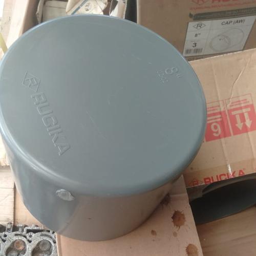 Jual Dop paralon 8 inch Rucika - Kota Bekasi - majhujaya | Tokopedia