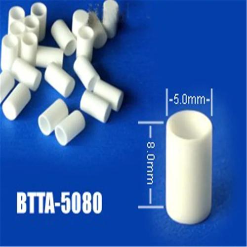 Jual TGA DTA DSC Alumina Corundum Thermal Analisys Crucible - 5x8mm ...