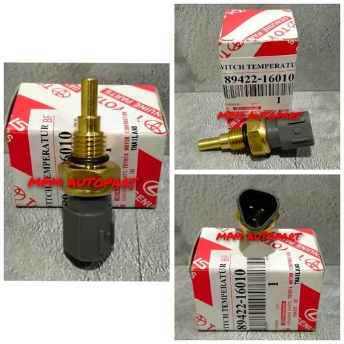 Jual sensor switch temperatur temperature panas avanza xenia rush ...