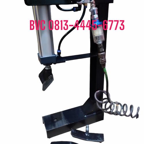 Jual alat pres ban mobil dan motor pneumatic atau hidrolik - Kab ...