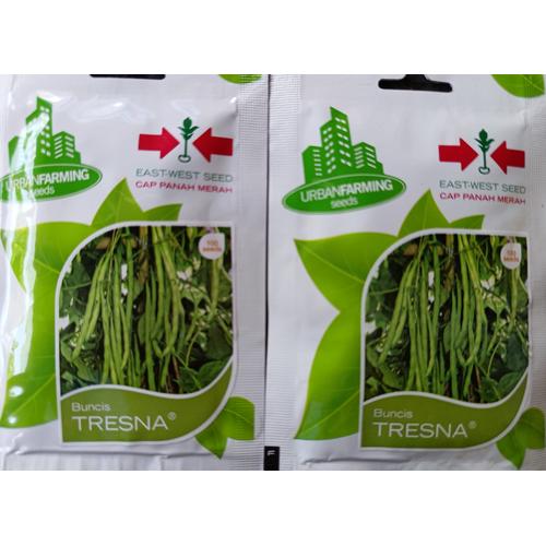 Jual Benih Bibit Buncis Tresna Manis - Cap Panah Merah - Jakarta Timur ...