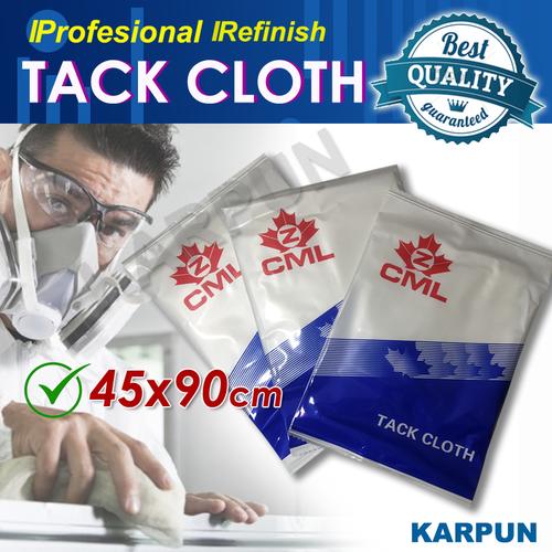 Jual Tack Cloth Tack Rag 45x90cm - Kota Bekasi - Karya Putra Nusantara ...