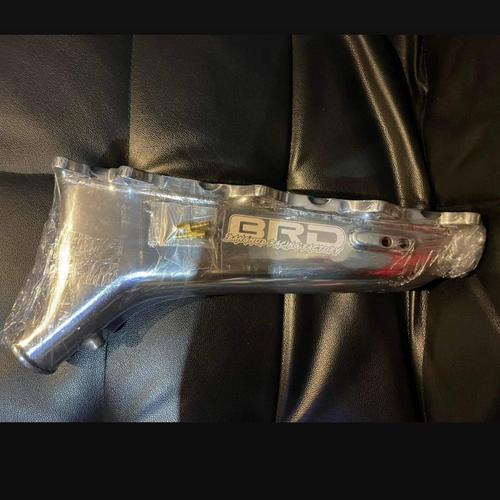 Jual Intake Manifold BRD Innova Reborn Diesel Fortuner VRZ GR 1GD 2GD ...