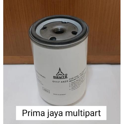 Jual OIL FILTER DEUTZ 01174423 0117 4423 - GENUINE - Jakarta Pusat ...