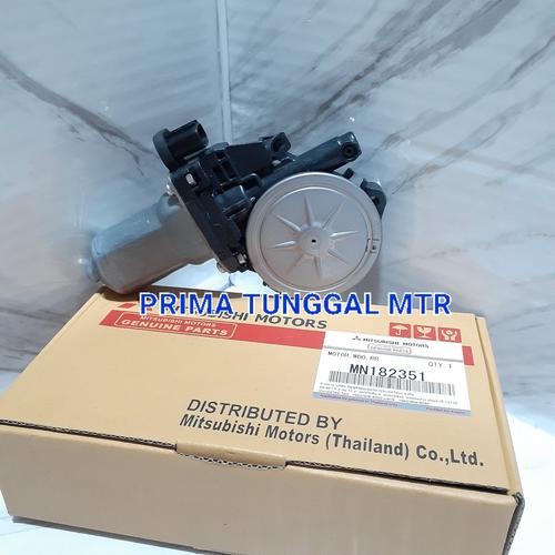 Jual MOTOR POWER WINDOW KIRI PAJERO SPORT/TRITON MN182351 - Jakarta ...