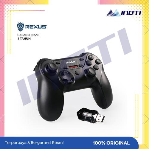 Jual Rexus Gladius Gx200 Gamepad Wireless Mobile Jakarta Barat