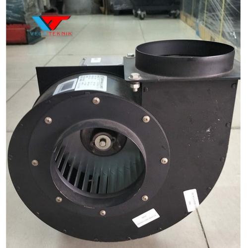Jual Mini Centrifugal Blower 6 inch / Fan Blower Keong Hisap Udara 380V ...