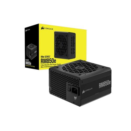Jual PSU CORSAIR RM850e 850WATT 80 Plus Gold Certified Fully Modular ...