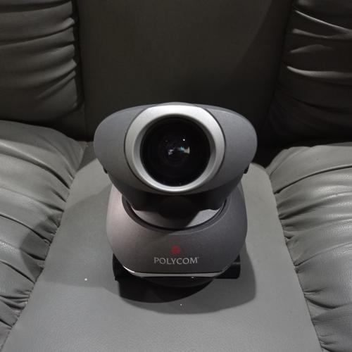 Jual Polycom MPTZ-5P Camera Video conference Phone Kamera - Kota ...