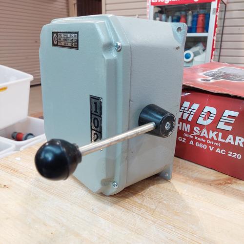 Jual ohm saklar cos mde 63a 3ph 4pol RSTN 660vac lokal kualitas impor ...