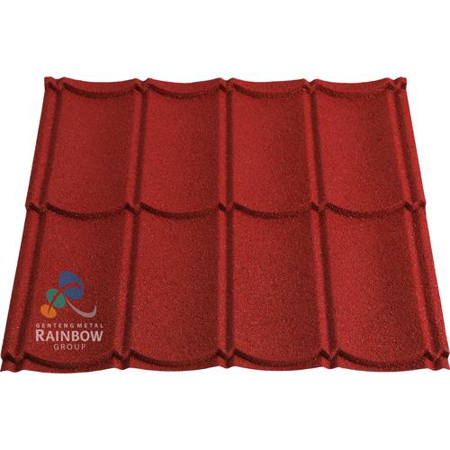 Jual Genteng Pasir Rainbow - Rainbow Grande - Kota Bekasi - Addesia ...