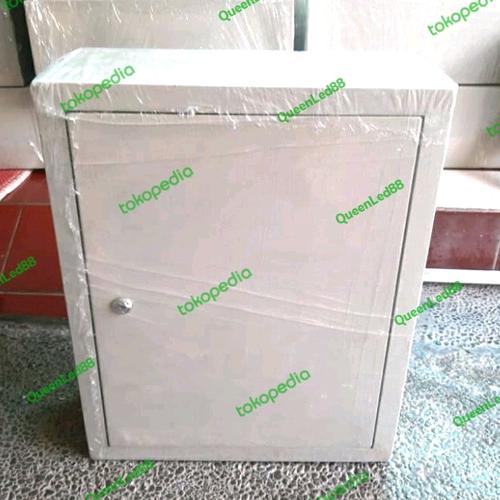 Jual Box Panel Listrik Ukuran 40x60 Indoor Plat 40cm x 60cm 60x40 Panel ...