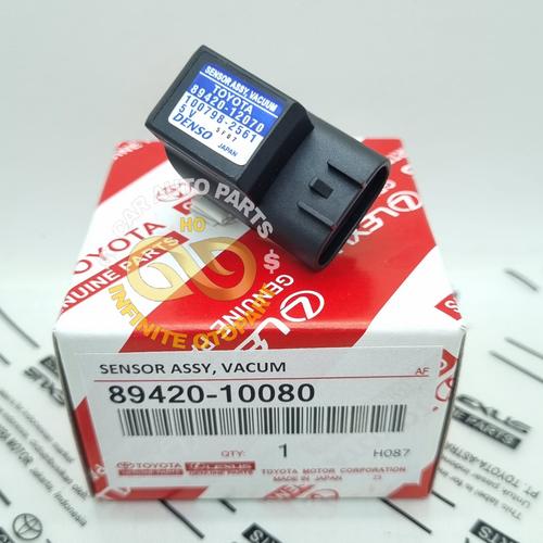 Jual SENSOR MAP SENSOR MAF ALL NEW COROLLA GREAT CORONA ABSOLUTE ...