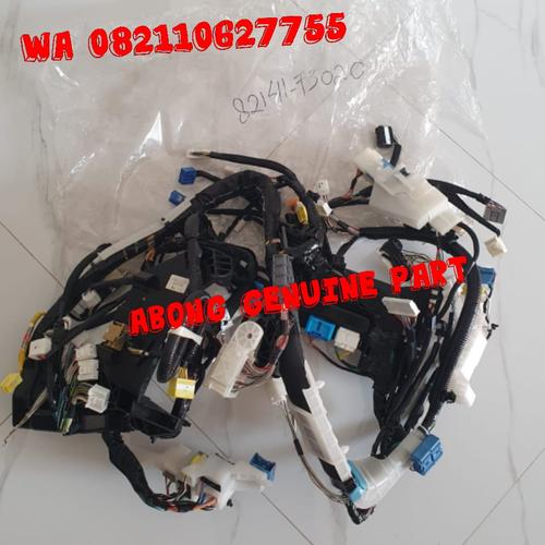 Jual WIRE, INSTRUMENT PANEL 82141-F3020/F3030 TOYOTA NOAH/NAV1 ZRR70 ...