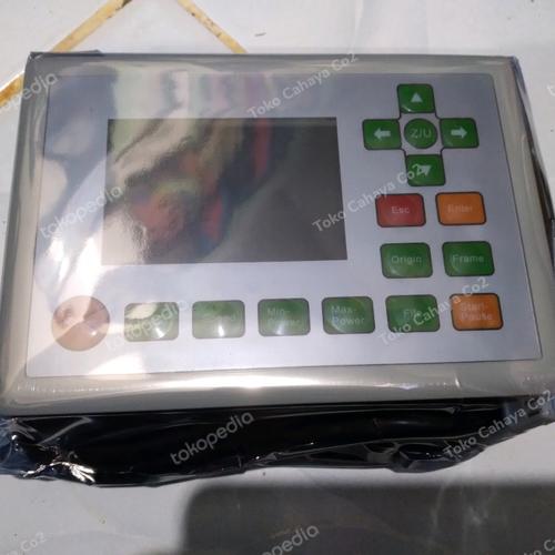 Jual Controller Panel Display Ruida RDC 6442S Untuk Mesin Laser Cutting ...