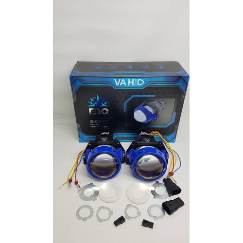 Jual BiLed Sniper Projector Projie Led Bi led Bi-LED Vahid E10 Hi-Low Surp - Jakarta Utara ...