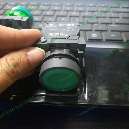 Jual PUSH BUTTON SCHNEIDER ZBE 101 - Jakarta Pusat - SUKSES SEJAHTERA ...