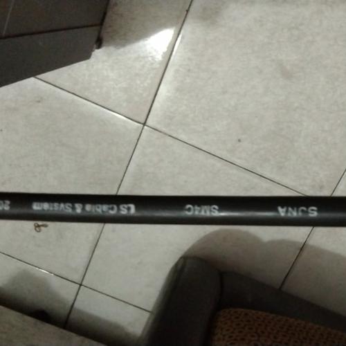 Jual LS Fiber Optic 4 Core SJNA Singlemode Duct Cable 9/125um Single ...