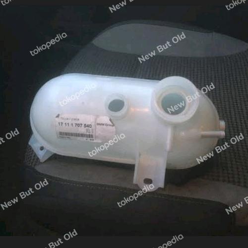 Jual Tabung Coolant Radiator ORI 17111707540 BMW E28 - Jakarta Barat ...