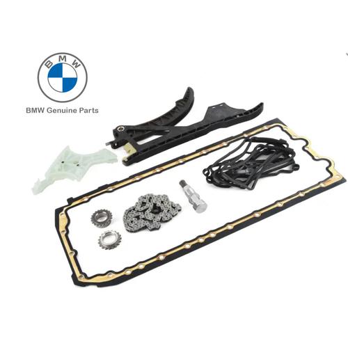 Jual BMW F30 F10 F02 F06 F12 F13 Paket Timing Chain Repair Kit Mesin ...