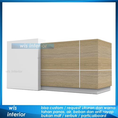 Jual MEJA LOBBY DEPAN KANTOR MALL HOTEL RESTORAN CAFE - Kab. Bekasi ...