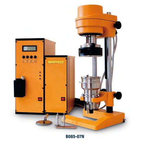 Jual DSR - Dynamic Shear Rheometer, Matest - Jakarta Selatan - Sembada ...