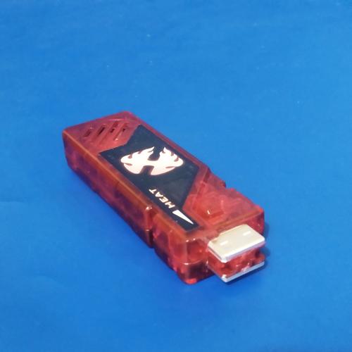 Jual DX Gaia Memory Heat Bandai bekas - Kota Surabaya - ClassicToys_NEW ...