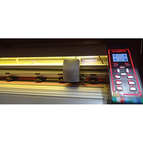 Jual Mesin Cutting Sticker Polyflex Rhinotec RC60-X (Second) - Kab ...
