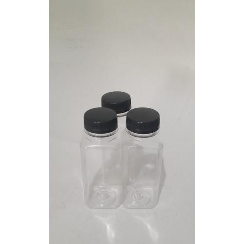 Jual BOTOL KOTAK TEBAL KEMASAN MINUMAN 250 ML - Kota Cimahi - HOYA ...