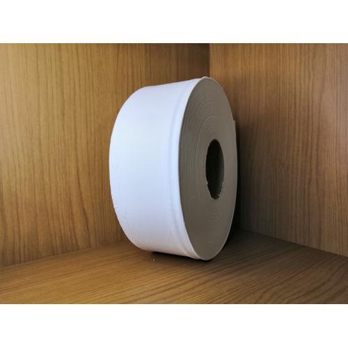 Jual Tissue See-U Eco Value Jumbo Roll Tissue 1200 Sheets / Roll ...