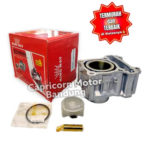 Jual Blok Boring Seher SET JUPITER MX LAMA NEW 135 RUI - Kab. Bandung ...