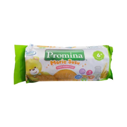 Jual PROMINA MARIE SUSU BISKUIT 150 G - Kota Medan - RAYA SUSU OFFICIAL ...