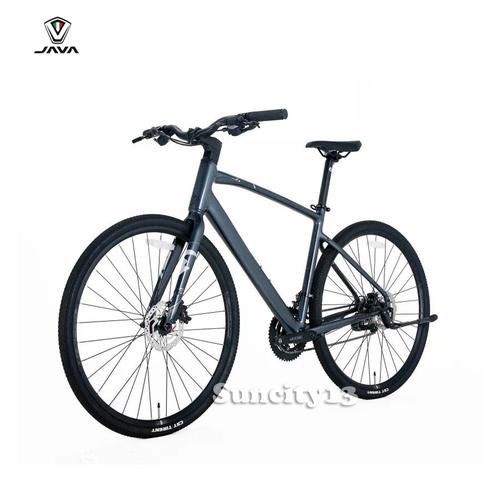 Jual JAVA SENTIERO CITY BIKE 2023 18 SPEED HYBRID BIKE SEPEDA KOTA ...