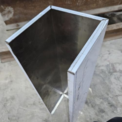 Jual tekuk plat custom segala model stainless besi - Jakarta Utara ...