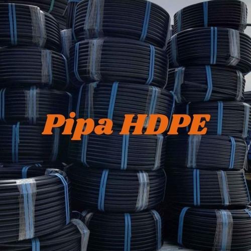 Jual Pipa HDPE 2 Inch (63 mm) SDR17 PN10 - Harga PerRol (Panjang 100 m) - Kota Surabaya - CBS ...