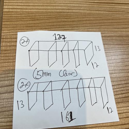 Jual Acrylic stage action figure 5mm dan skat custom 2 ukuran 4 pcs ...