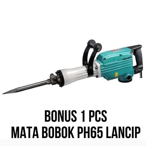Jual MESIN BOBOK BETON DCA AZG15 DEMOLITION HAMMER JACK HAMMER AZG 15 ...