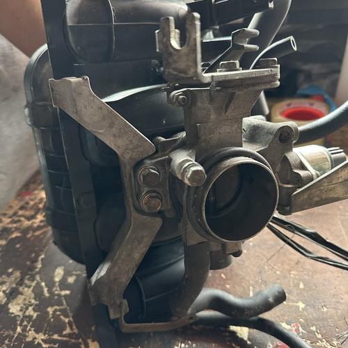 Jual Throttle Body Avanza / Rush / Xenia / Terios (VVT-i) - Trotol ...