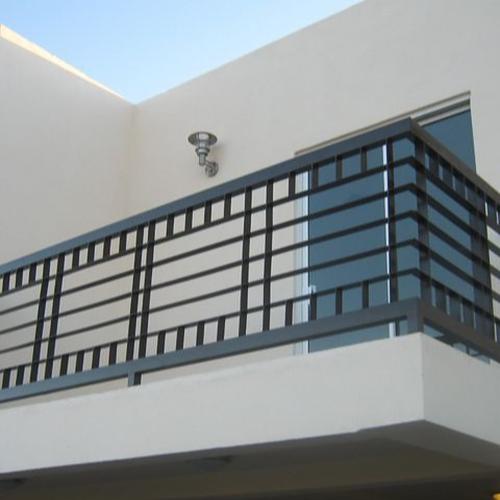 Jual balkon besi minimalis - Jakarta Barat - PROJECT KARYA ABADI ...