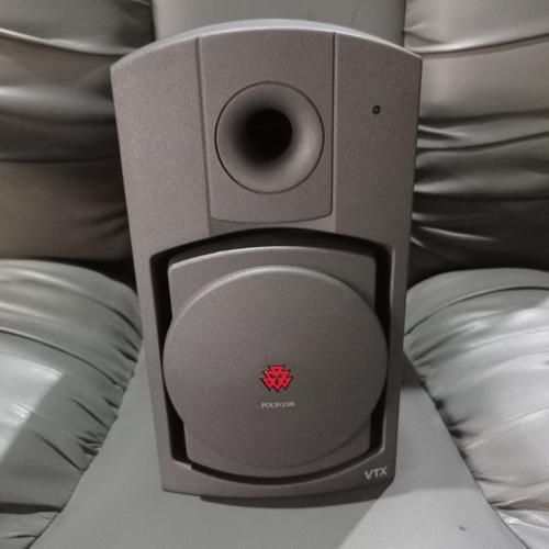 Jual Polycom VTX Subwoofer AMP Speaker System 1565 Video Conference ...