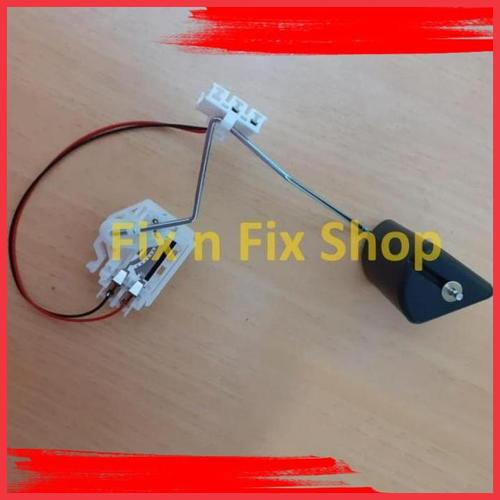 Jual (FNF) FUEL TANK GAUGE KIJANG INNOVA HILUX FORTUNER PELAMPUNG ...
